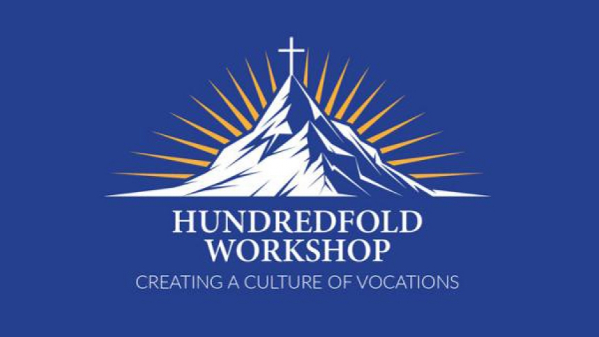 Hundredfold Workshop for Vocations | Diocese of Lansing