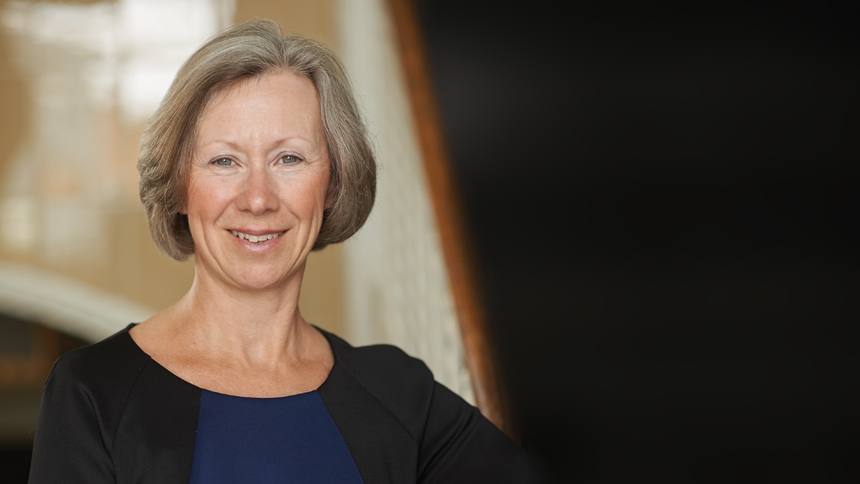 Bishop Boyea appoints Deborah Amato as Chief of Staff | Diocese of Lansing