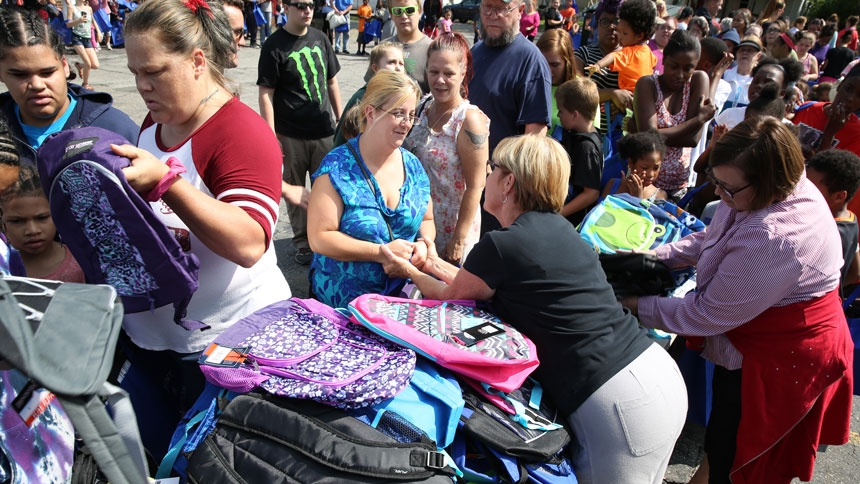 Deacon Day of Healing in Flint | Diocese of Lansing