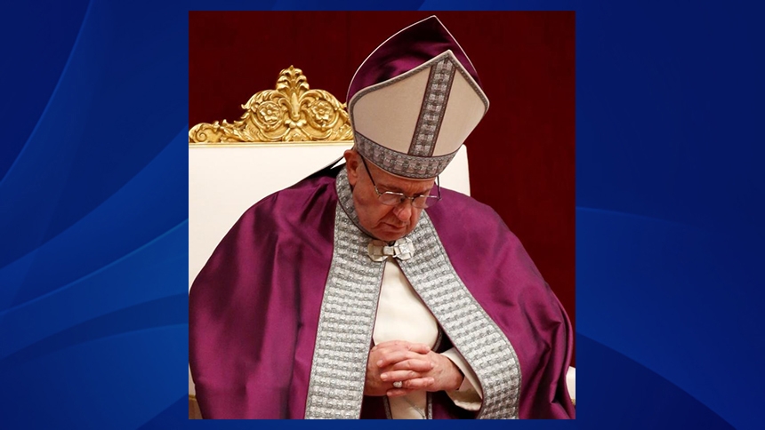 Pope Francis: Abuse victims' outcry more powerful than efforts to ...