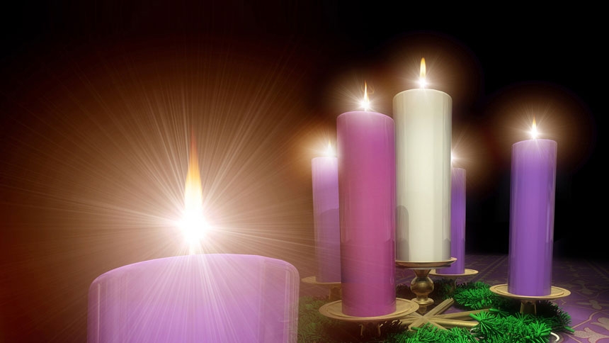 Advent 2019 - Services and Resources | Diocese of Lansing
