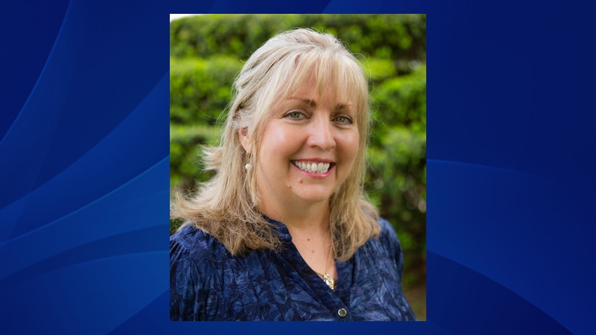 Eileen Craig, Livingston County Catholic Charities, earns Master's in ...