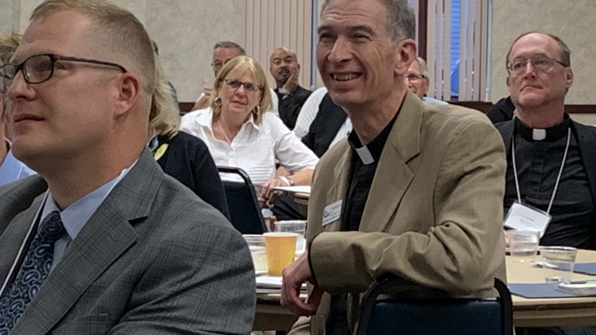 From Stewardship to Sainthood | Diocese of Lansing