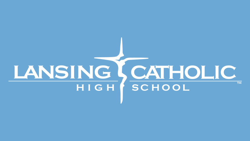 New Leadership at Lansing Catholic High School | Diocese of Lansing