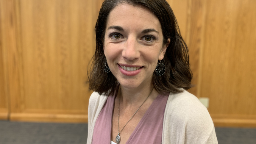 Read: My Vocation Story by Dawn Hausmann, Director of Consecrated ...