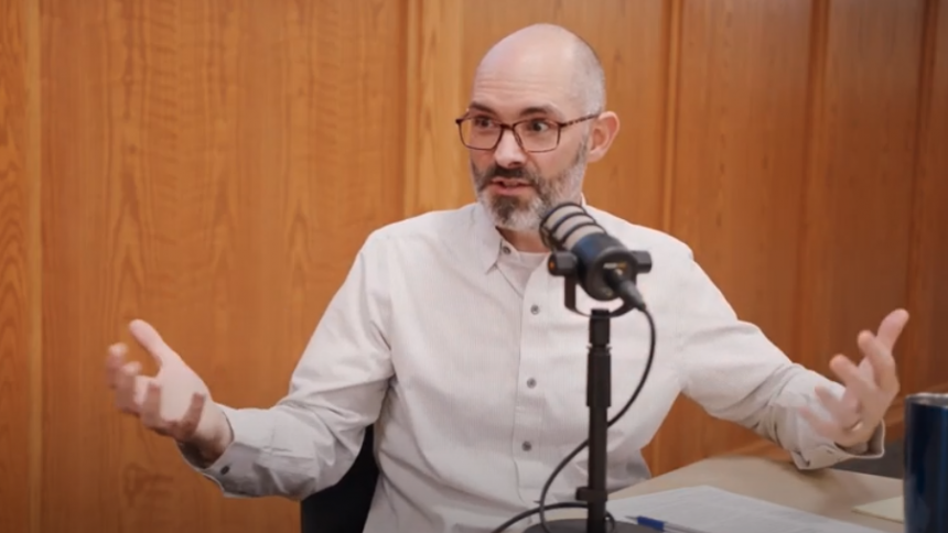 Podcast: Your Family & The Bishop's Year of the Bible with Tim ...