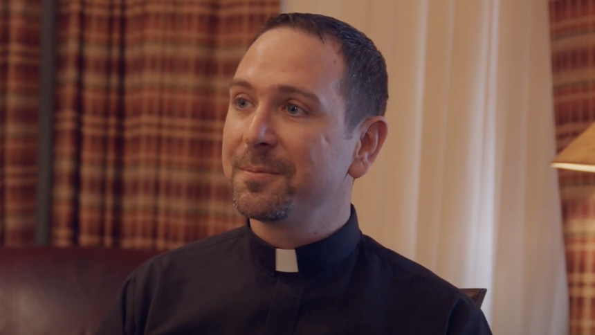 Podcast: Father Mathias Thelen & Realign Resources for Mission: The ...