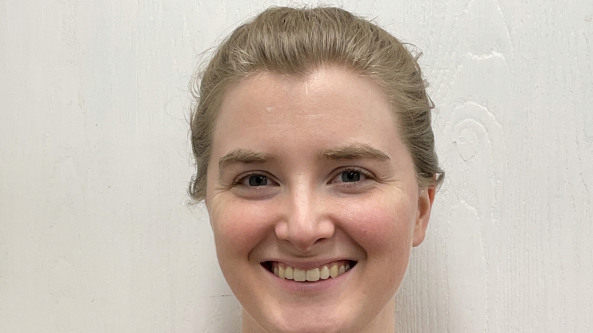 Read: My Journey Towards Religious Life: Emily Mattson | Diocese of Lansing