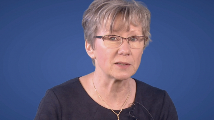 Luke 8 Explained | Deborah Amato | Bishop's Year of the Bible | Monday ...