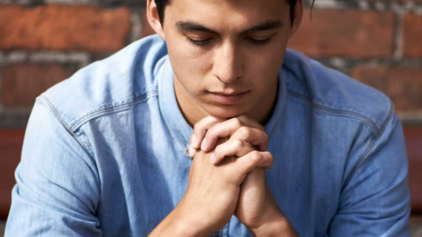 Foundation College Men's Discernment | Diocese of Lansing