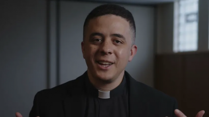 Watch: 2 Samuel 6 Explained | Father Mark Martin | Bishop's Year of the ...