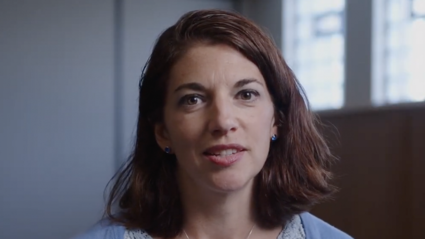 Watch: 2 Samuel 13 Explained | Dawn Hausmann | Bishop's Year of the ...