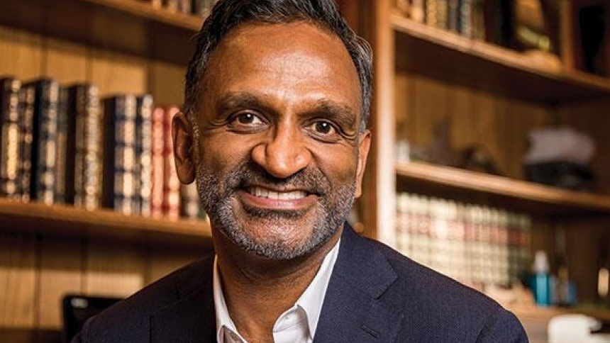 Read: Kishore's Incredible Journey from Hindu to Catholic | Diocese of ...