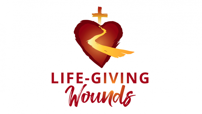 Invitation: Life-Giving Wounds | A Retreat for Adult Children of ...