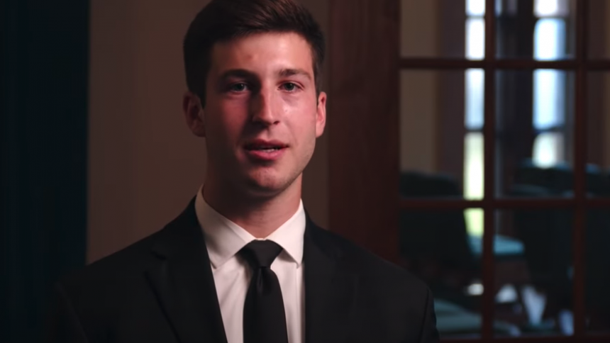 Watch: On the Path to the Priesthood | Joseph Kelly | Diocese of Lansing