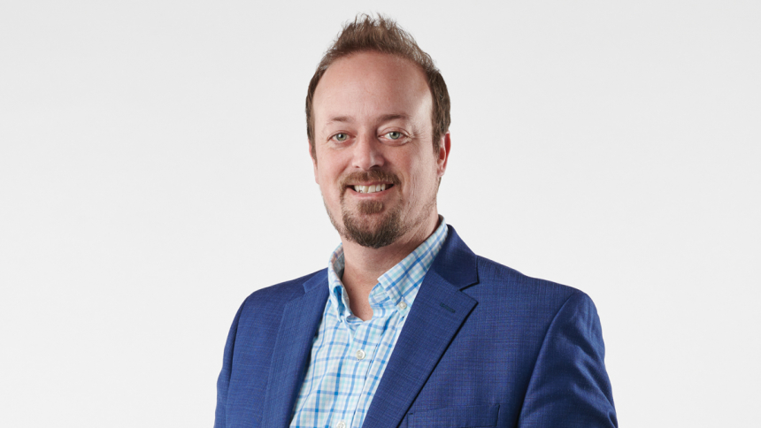 Read: Brian Flynn takes on new role as our Diocesan Director of Parish ...