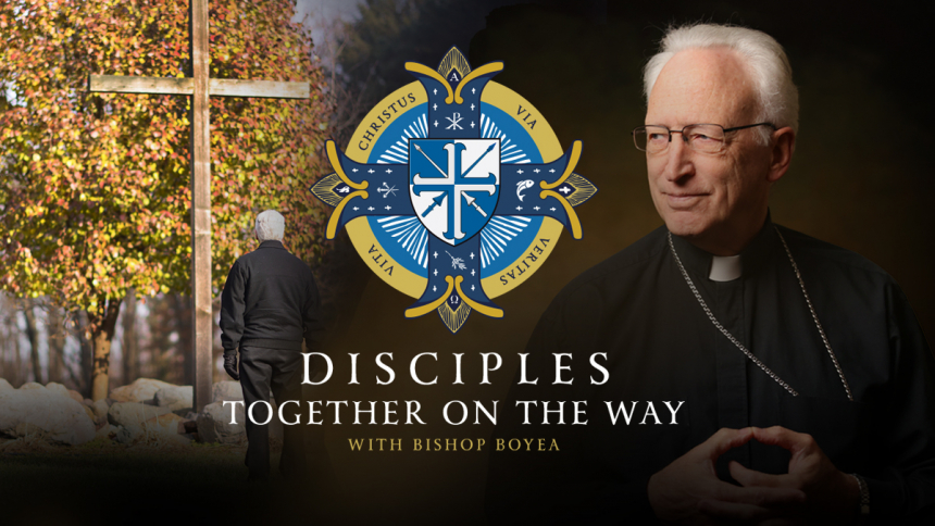 Read: Bishop Boyea "humbled" by success of weekly discipleship ...