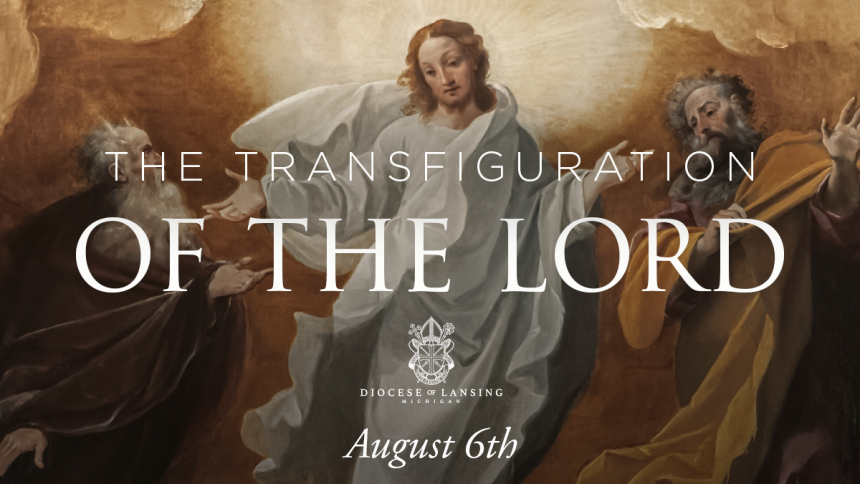 Transfiguration Of Our Lord