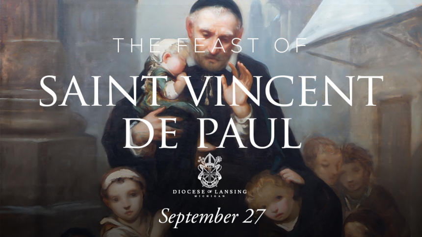 Read: The Wonderful Apostolic Work of Saint Vincent de Paul Today by ...
