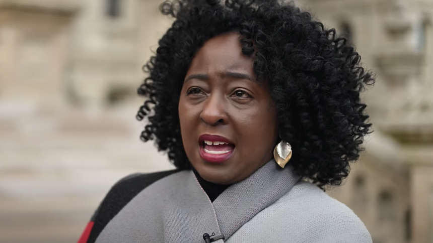 Watch: Progressive Political Left say "Vote NO on Proposal 3" | Diocese ...