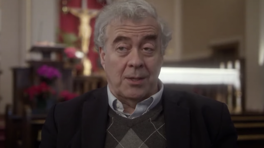 Watch: Catholicism & Science | A beautiful harmony w/ Professor Stephen ...