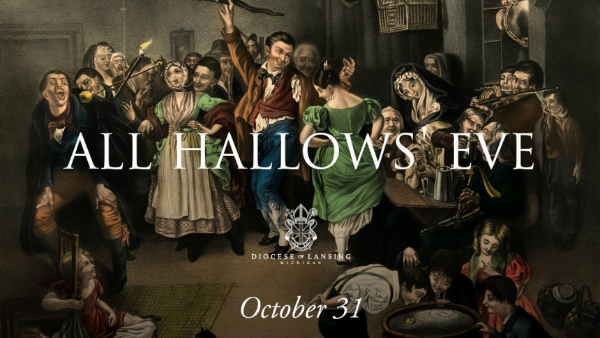 Read: Why we should celebrate All Hallows' Eve, a.k.a. Halloween, by ...