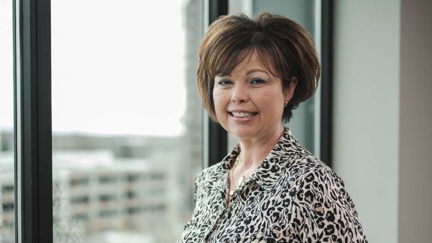 Read: Lisa Brown joins staff of The Catholic Foundation of the Diocese ...