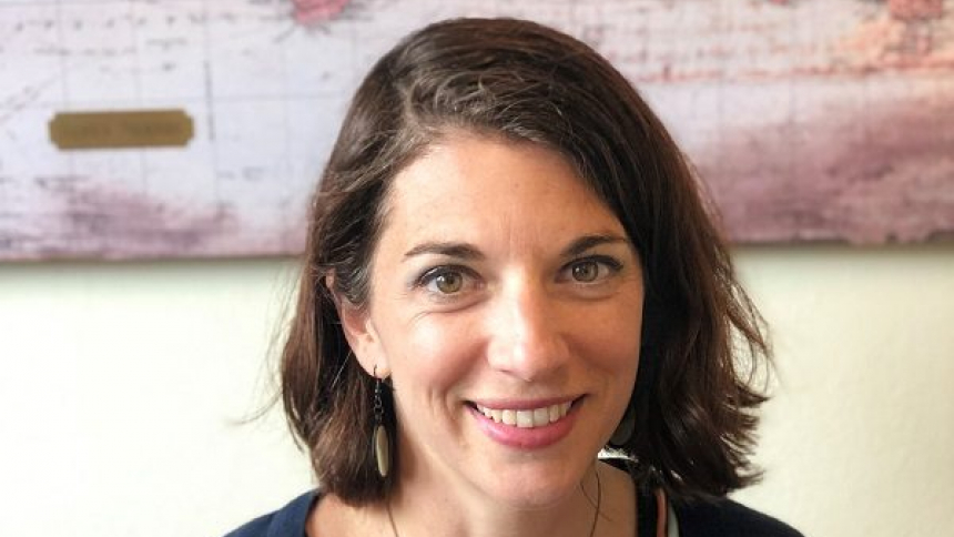 Read: Saint Scholastica and our need for holy friendships by Dawn ...