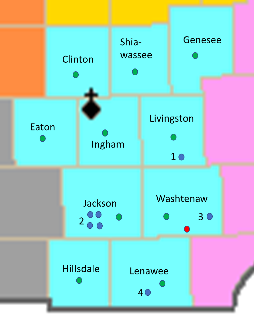 Prisoner Outreach Ministry | Diocese of Lansing