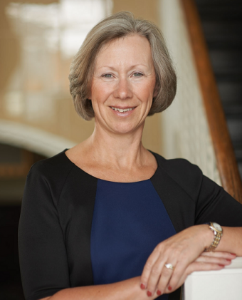 Bishop Boyea appoints Deborah Amato as Chief of Staff | Diocese of Lansing