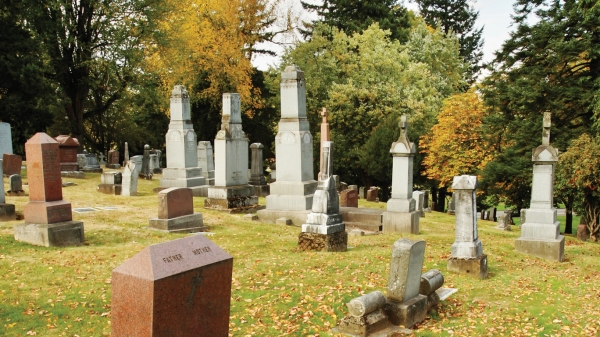 Catholic Cemeteries | Diocese of Lansing
