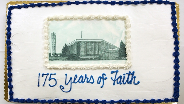 Faith in Flint | Diocese of Lansing