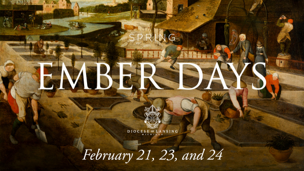 Diocese of Lansing | News