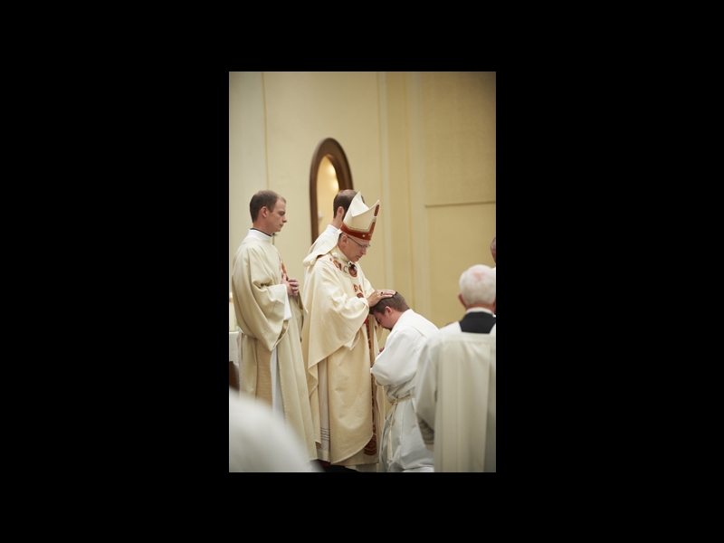 2013 Priesthood Ordination | Diocese of Lansing