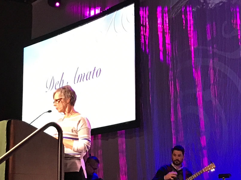 2018 Catholic Women's Conference | Diocese of Lansing