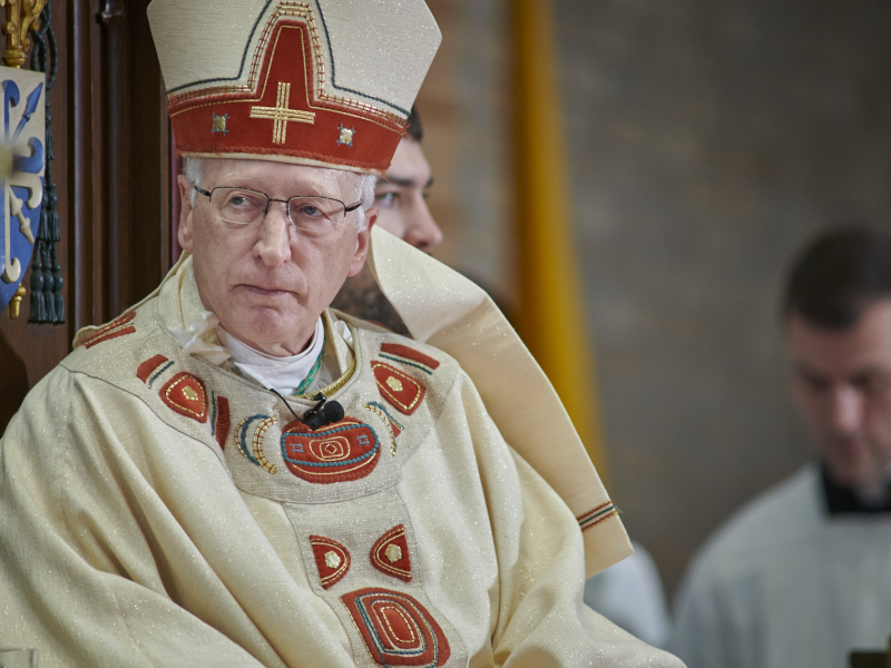 Read: Three new priests of Jesus Christ | Diocese of Lansing