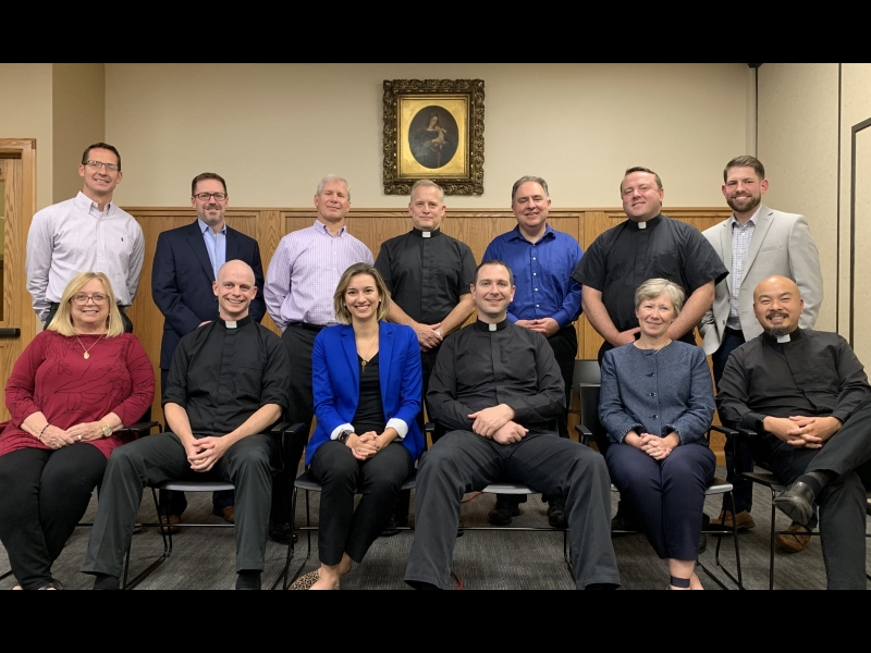 Read: Weekly Realign Resources for Mission Update, June 17, 2021 w ...