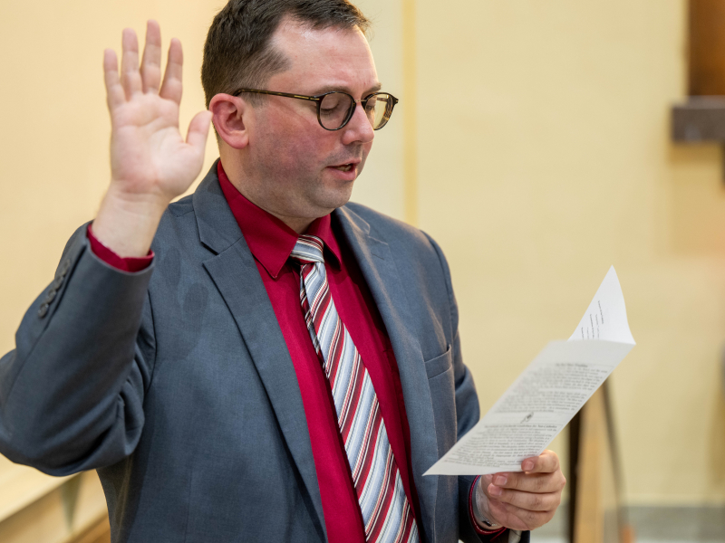 Read: Attorney John J. Bursch wins top Catholic legal award | Diocese ...